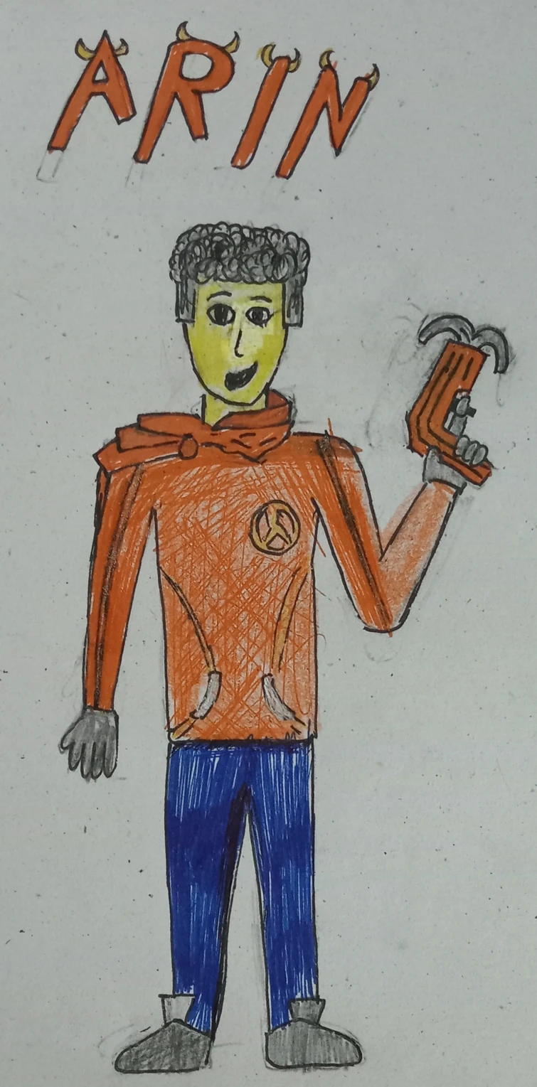 Humanized Ninja (Part 3) | Fandom