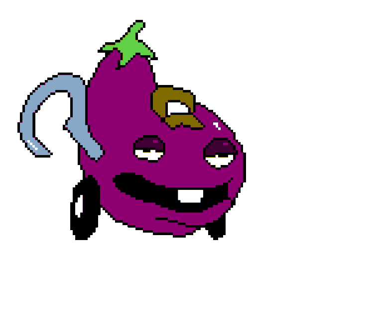 Elite Noisey recolor gifs (using Libresprite) | Fandom