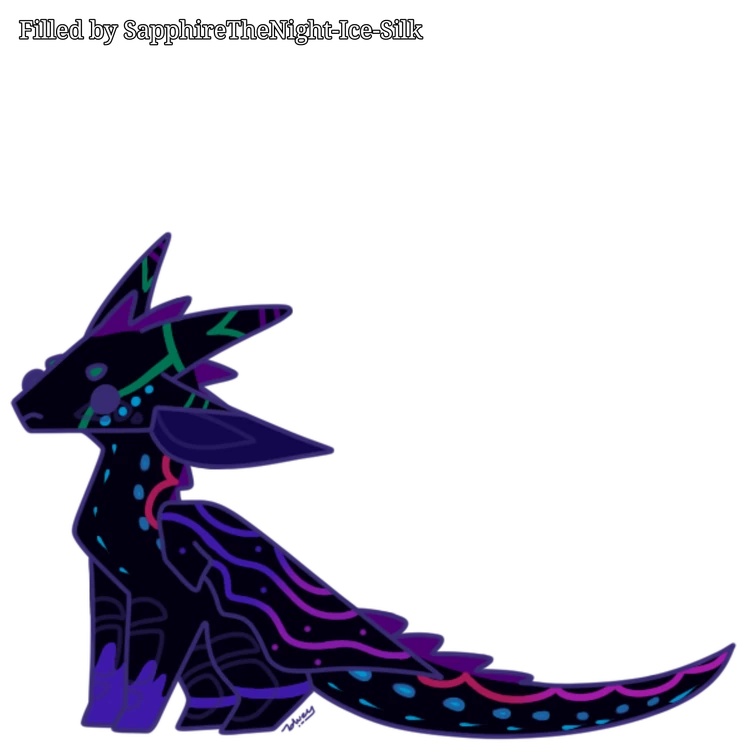Ota, purple seawing, turquoise nightwing and bling skywing | Fandom