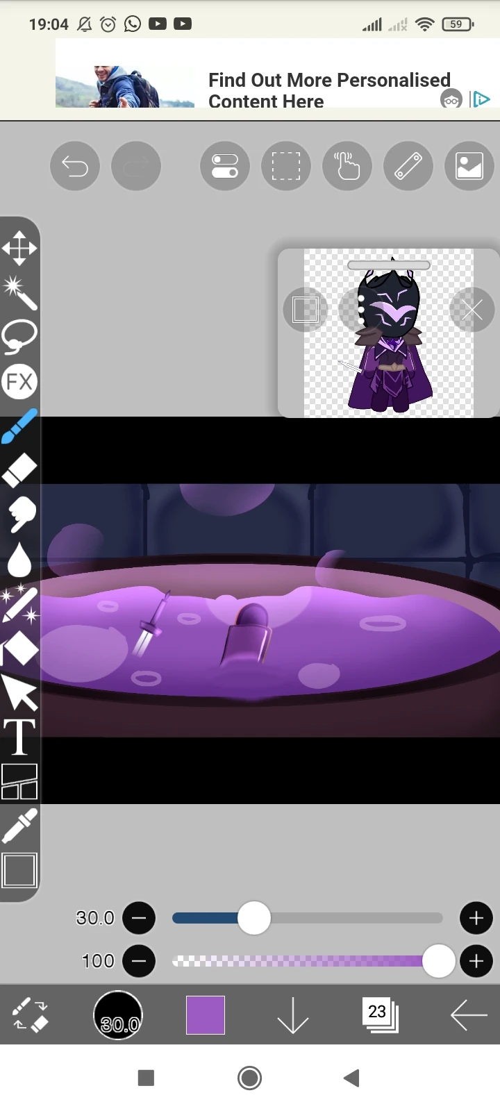 I need make more scene... | Fandom