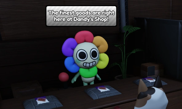 CHOCOLATE?! | Fandom