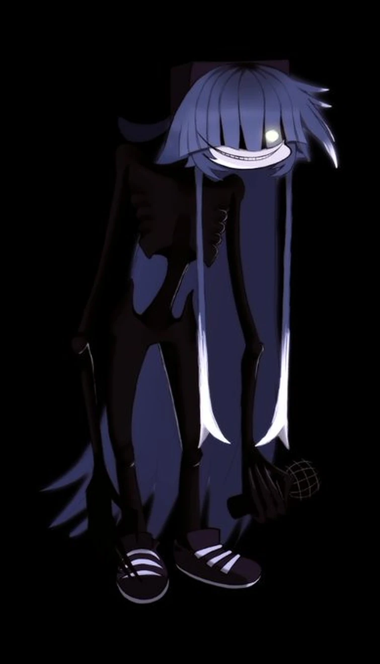 What if... Bf trollge? | Fandom