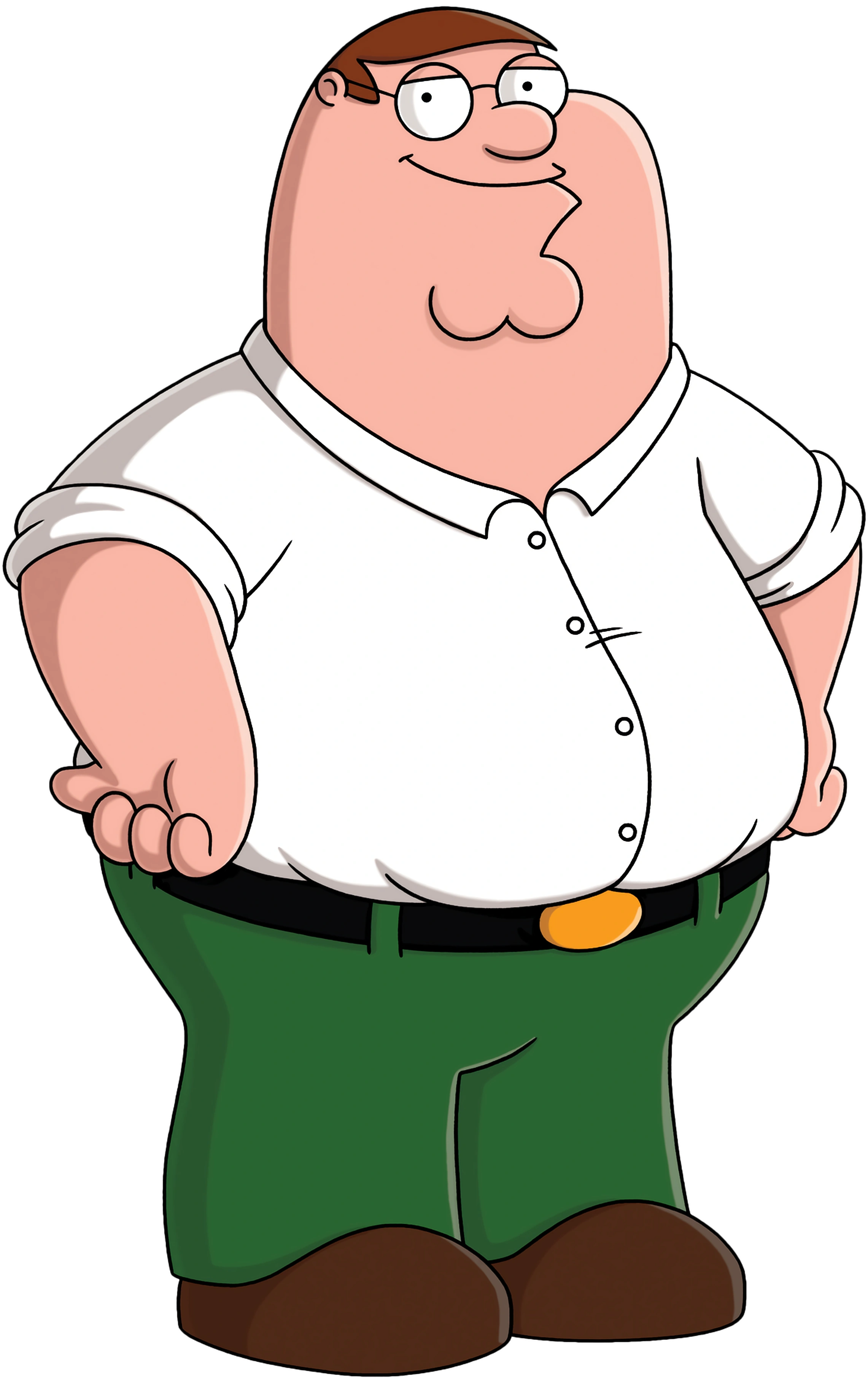 Peter Griffin is fucking jacked | Fandom