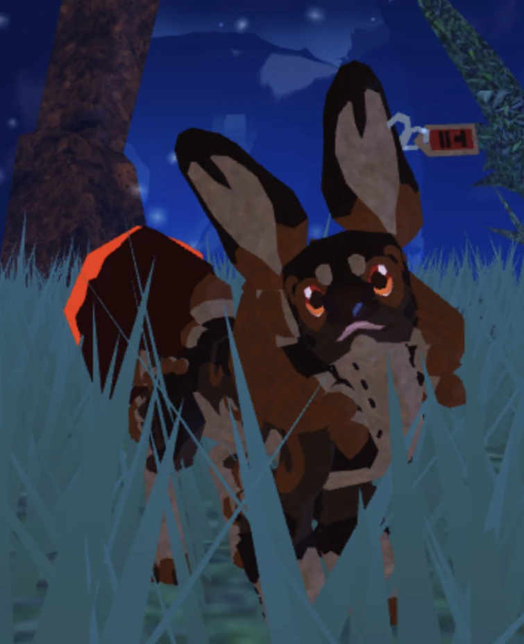 Discuss Everything About Creatures of Sonaria Wiki | Fandom