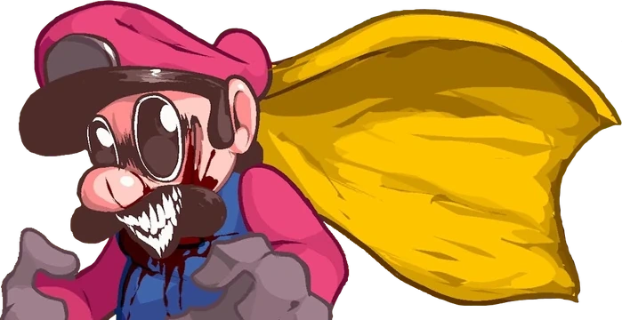 Turmoil is done | Fandom