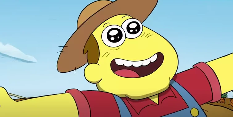 Discuss Everything About Big City Greens Wiki | Fandom
