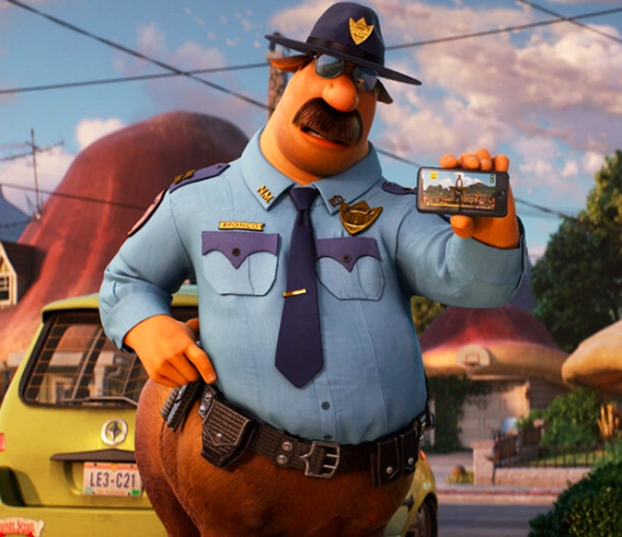 Discuss Everything About Disney Wiki | Fandom