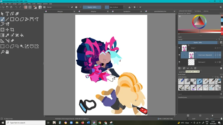 wipp ft. oc | Fandom