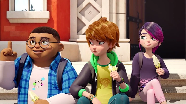 Discuss Everything About Ghost Force Wikia | Fandom