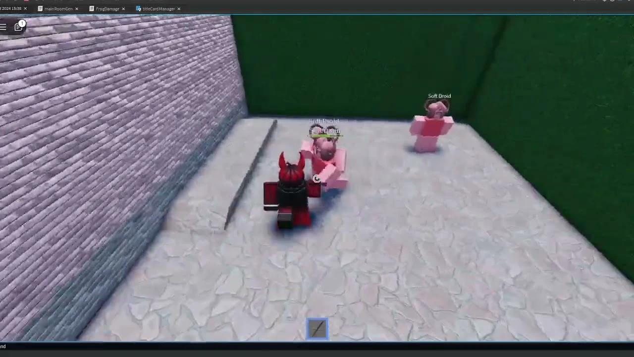 RGD Fangame I'm working on | Fandom