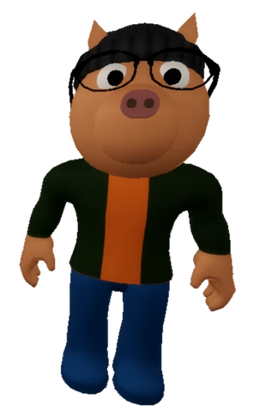 Discuss Everything About Piggy Wiki | Fandom