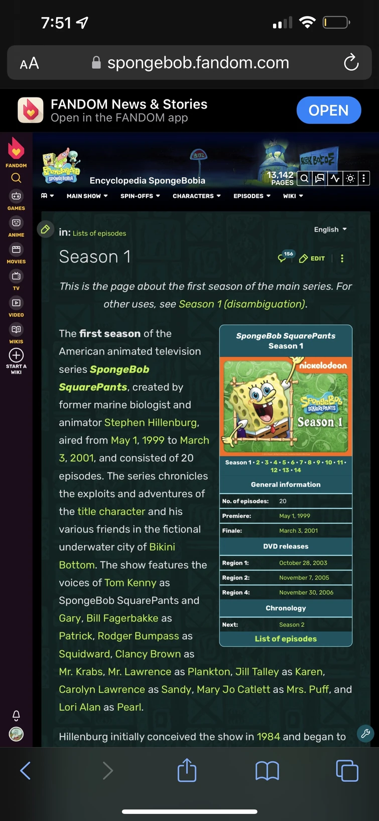 I noticed something very useful (REPOST) | Fandom