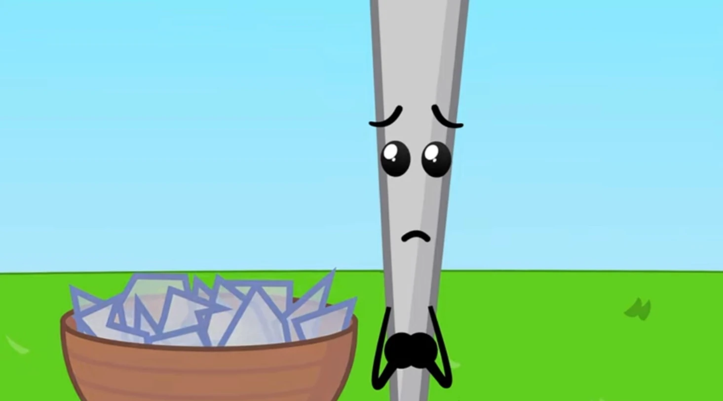 D side bfdi flash bang | Fandom