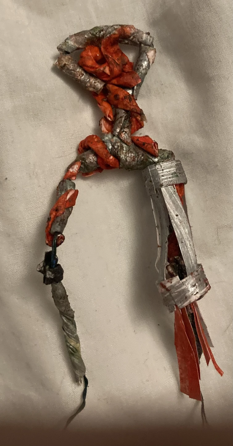 Work in progress Springtrap | Fandom