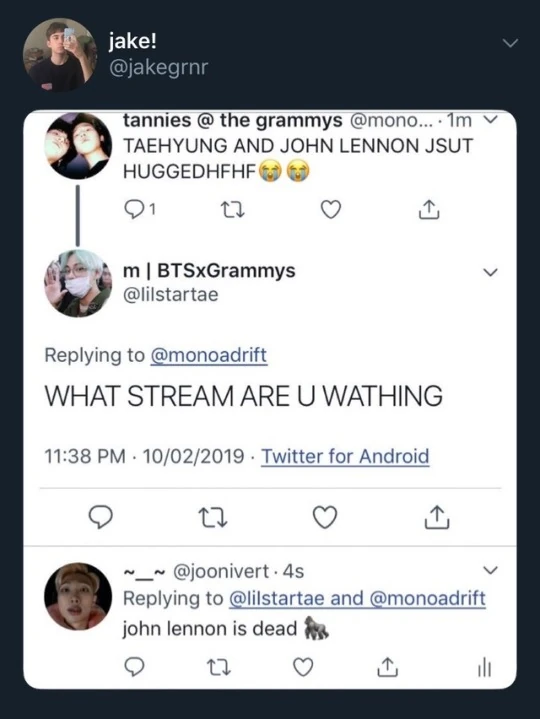 Day 29 of funny K-pop tweets | Fandom