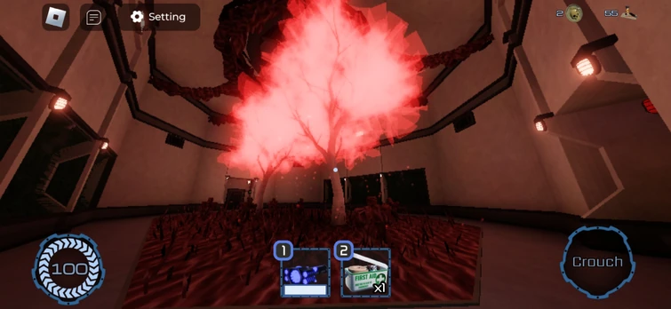 Discuss Everything About Pressure Wiki | Fandom