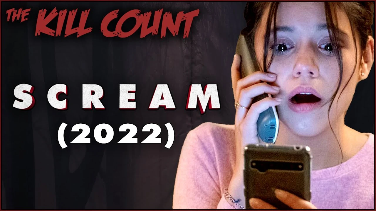 Scream 2022 early released | Fandom