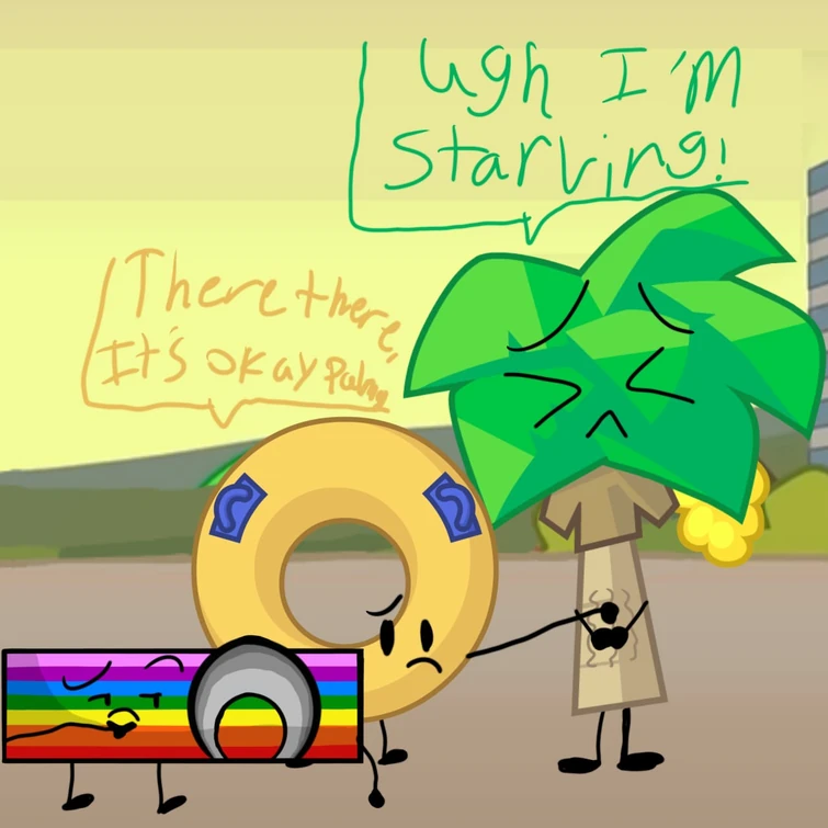 Discuss Everything About Battle for Dream Island Wiki | Fandom