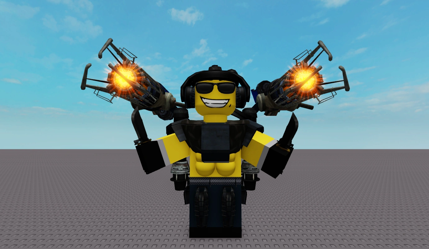"LET'S GO!" - ft. Roblox Berserker Mutant 3.0 | Fandom