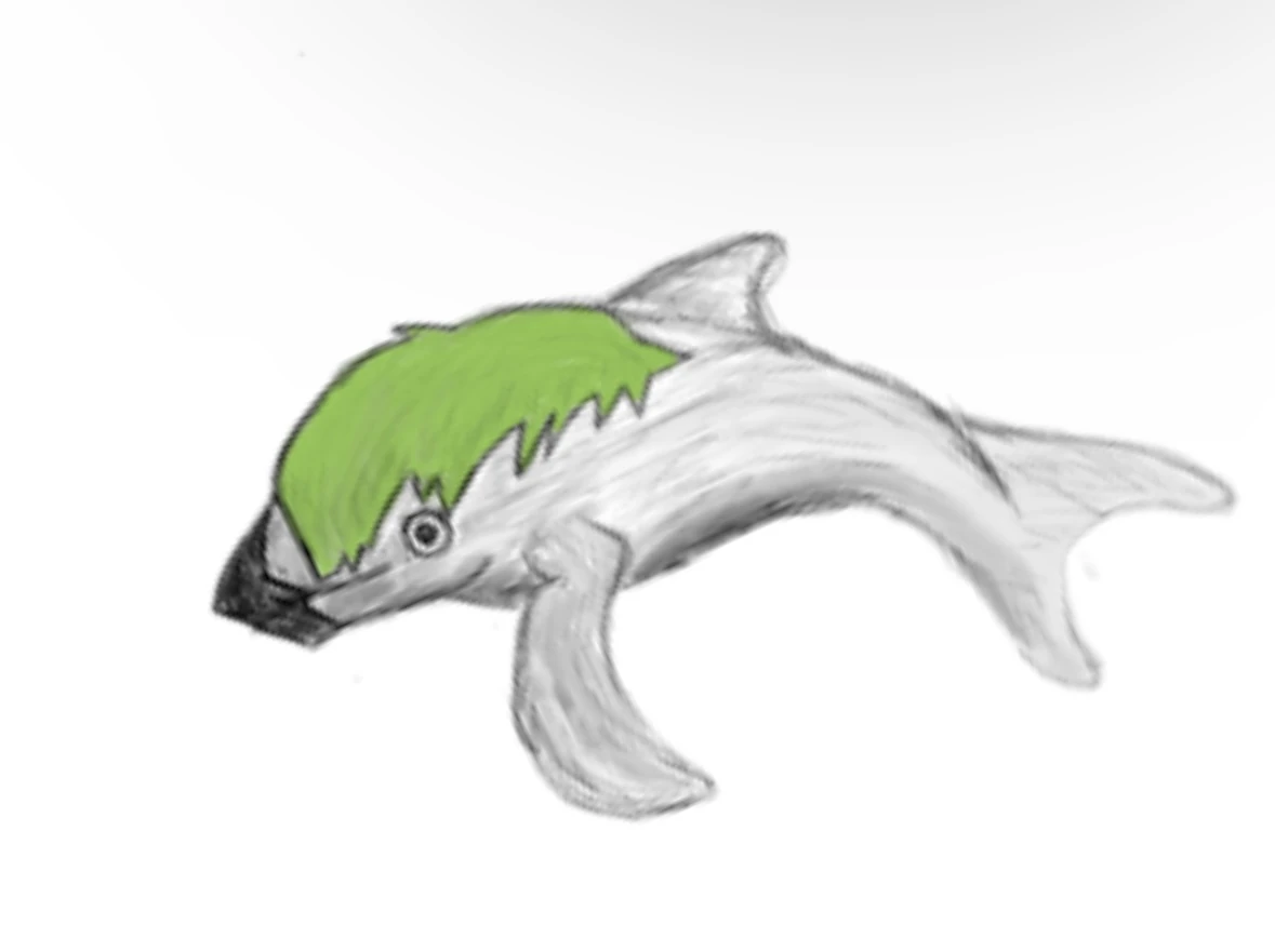 Custom Creature concept part 4 | Fandom