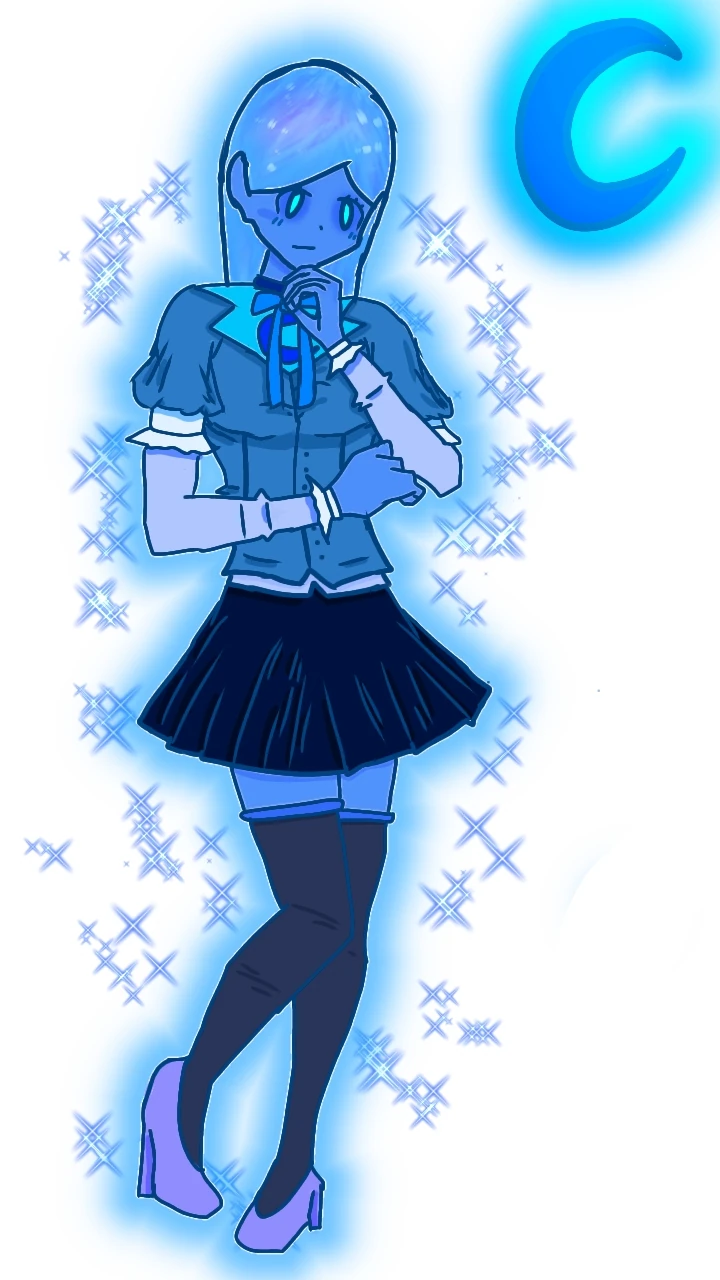 Guiding Light. (FANART) | Fandom