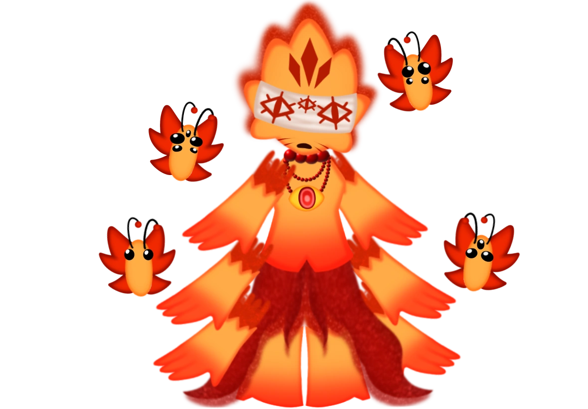 Liekinvae Redesigned (Misty Terrain Showcase) | Fandom