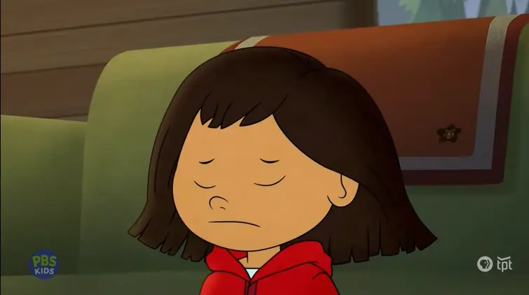 Molly of Denali Molly's Grand Adventure Alternate Ending | Fandom