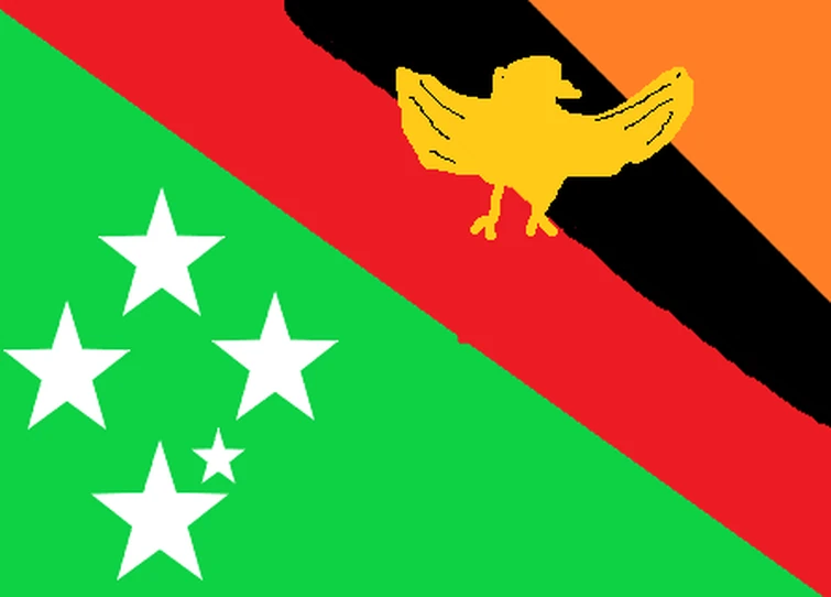 What flags should i combine together? (CURSED EDITION) | Fandom