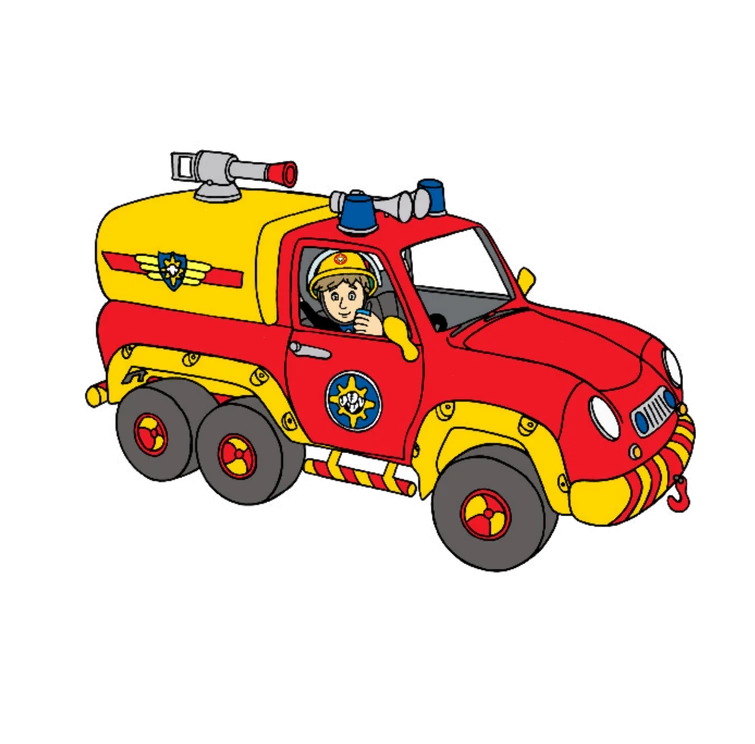 Discuss Everything About Fireman Sam Wiki | Fandom