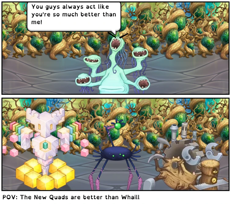 Discuss Everything About My Singing Monsters Wiki | Fandom