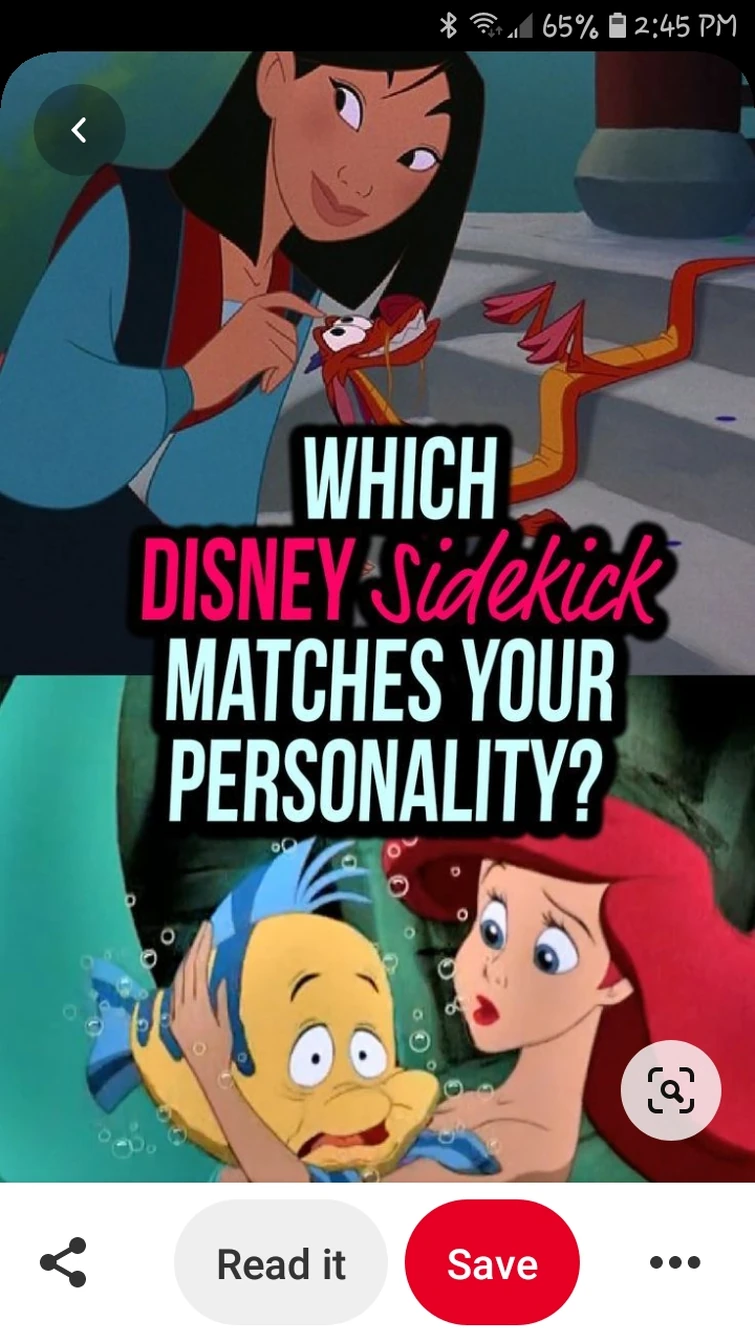 I took a quiz | Fandom