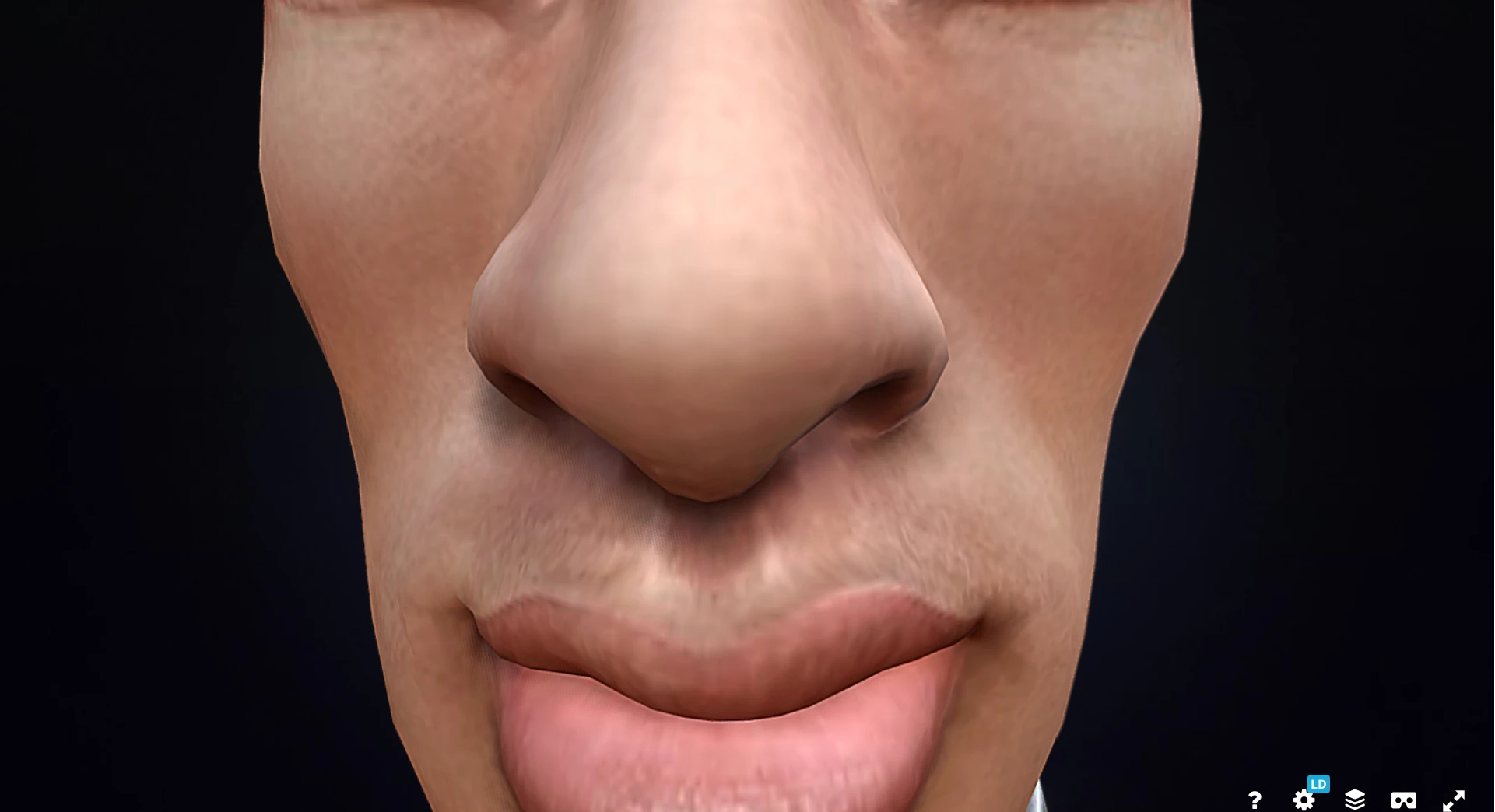 Riley has big nose | Fandom