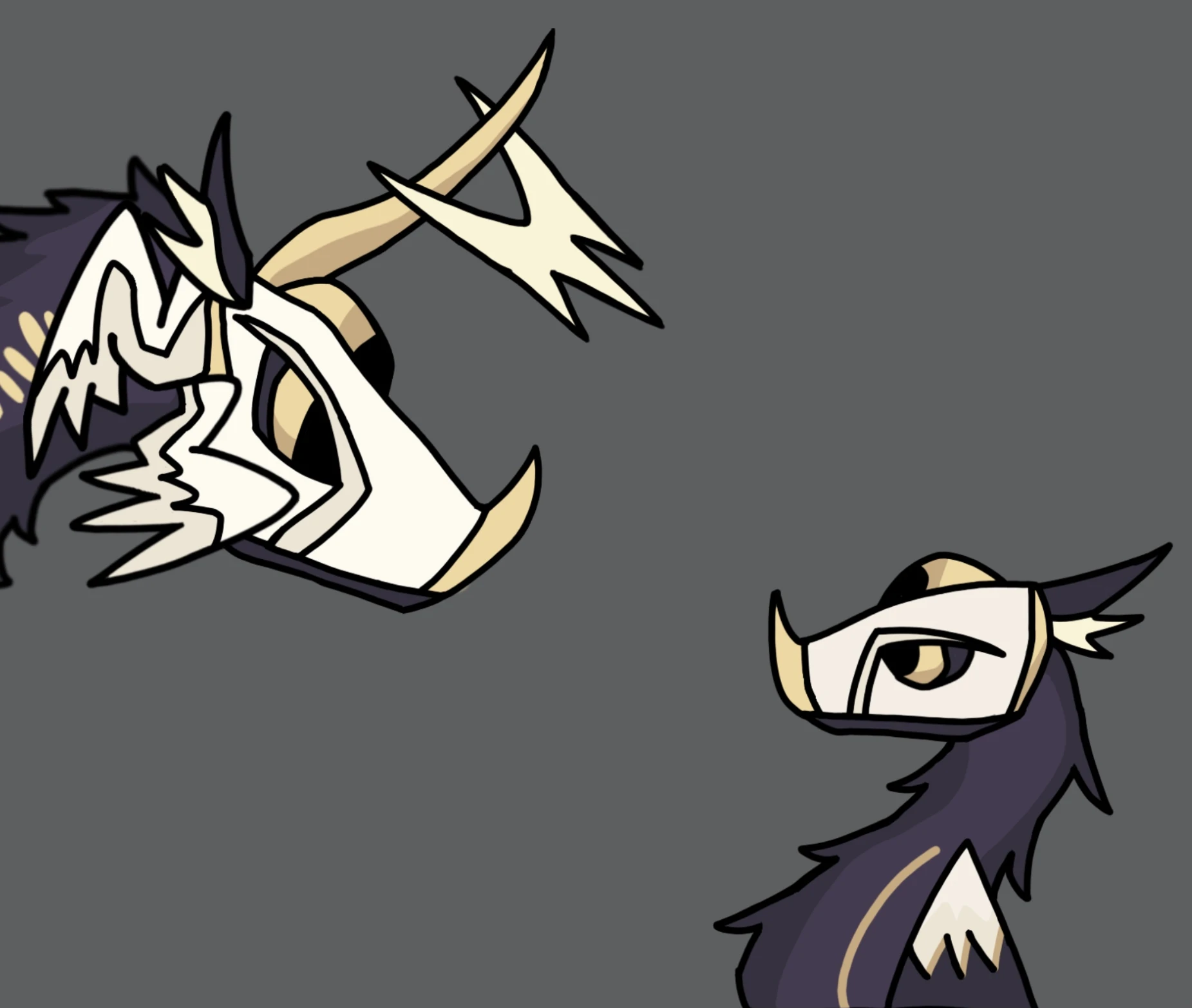 What is this behavior? (remake) | Fandom