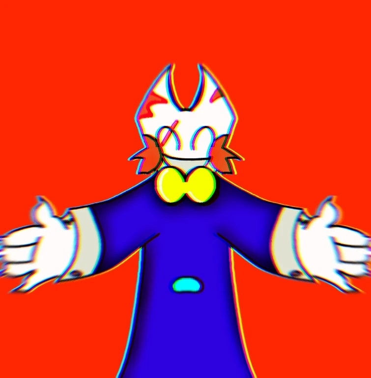 Panic, In static, Out-manic? | Fandom