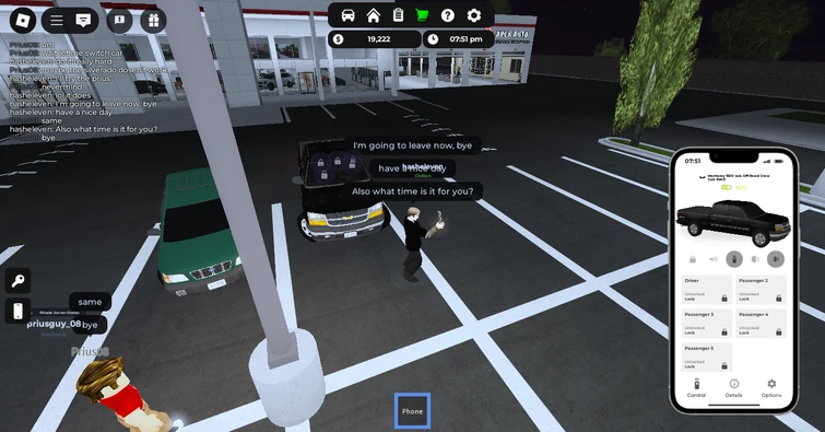 More things | Fandom