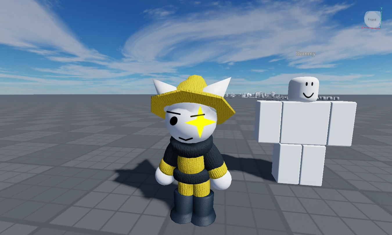 beeboi if he wore an awesome wizard hat | Fandom