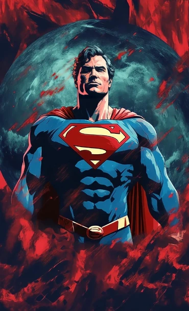 "A Super Legacy" | Fandom