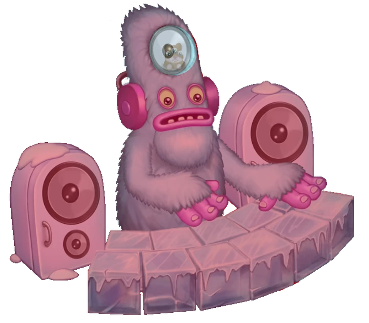 I'm working on a red prismatic Deedge, and I don't know what else to ...