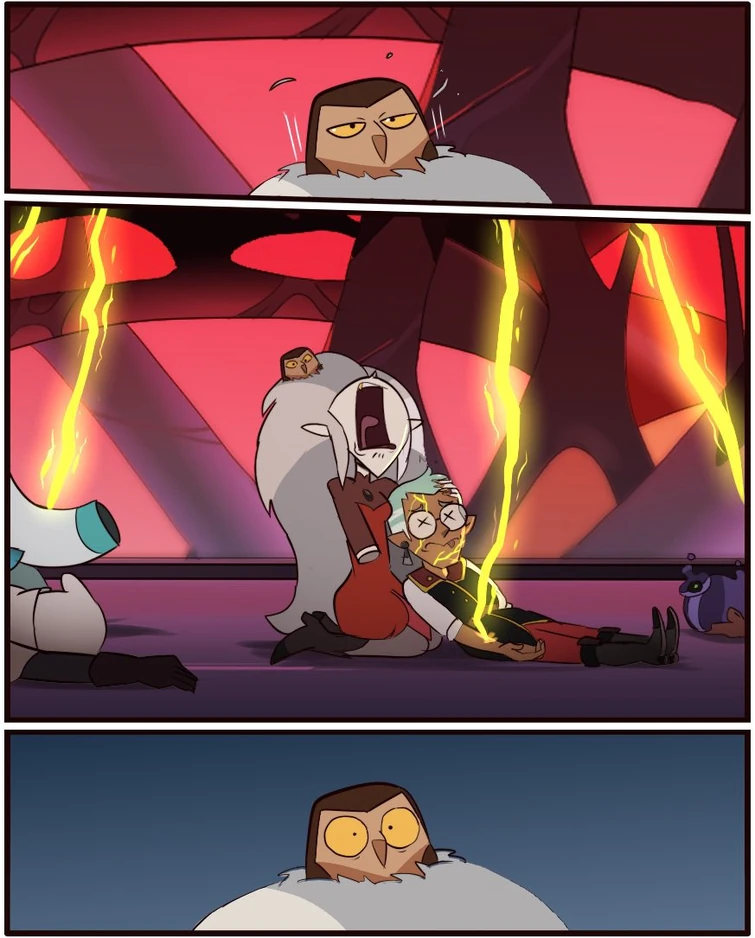 [ moringmark] What did I miss | Fandom