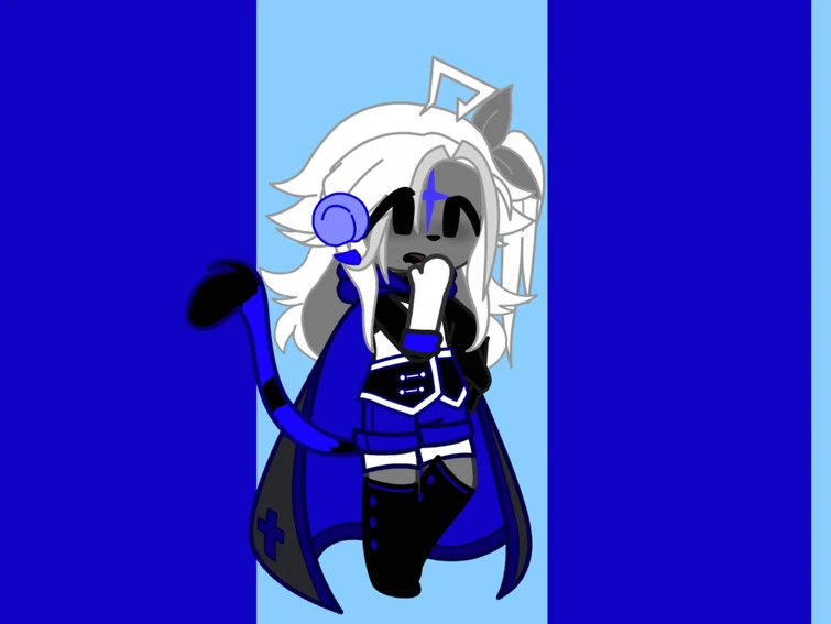 Ah yes another oc | Fandom