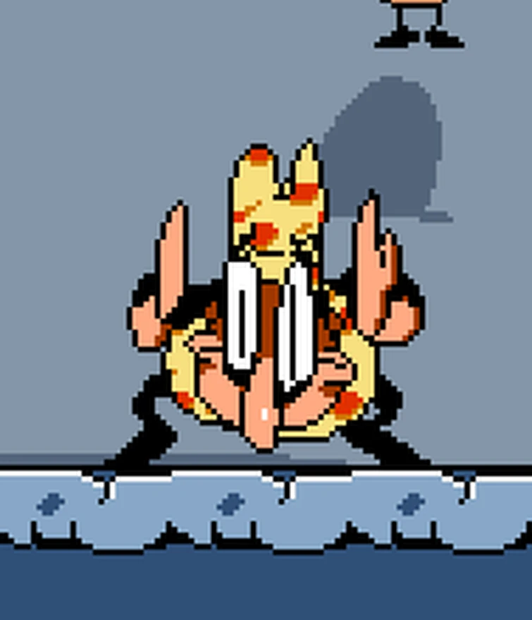 FUNNY PEPPINO FRAMES | Fandom