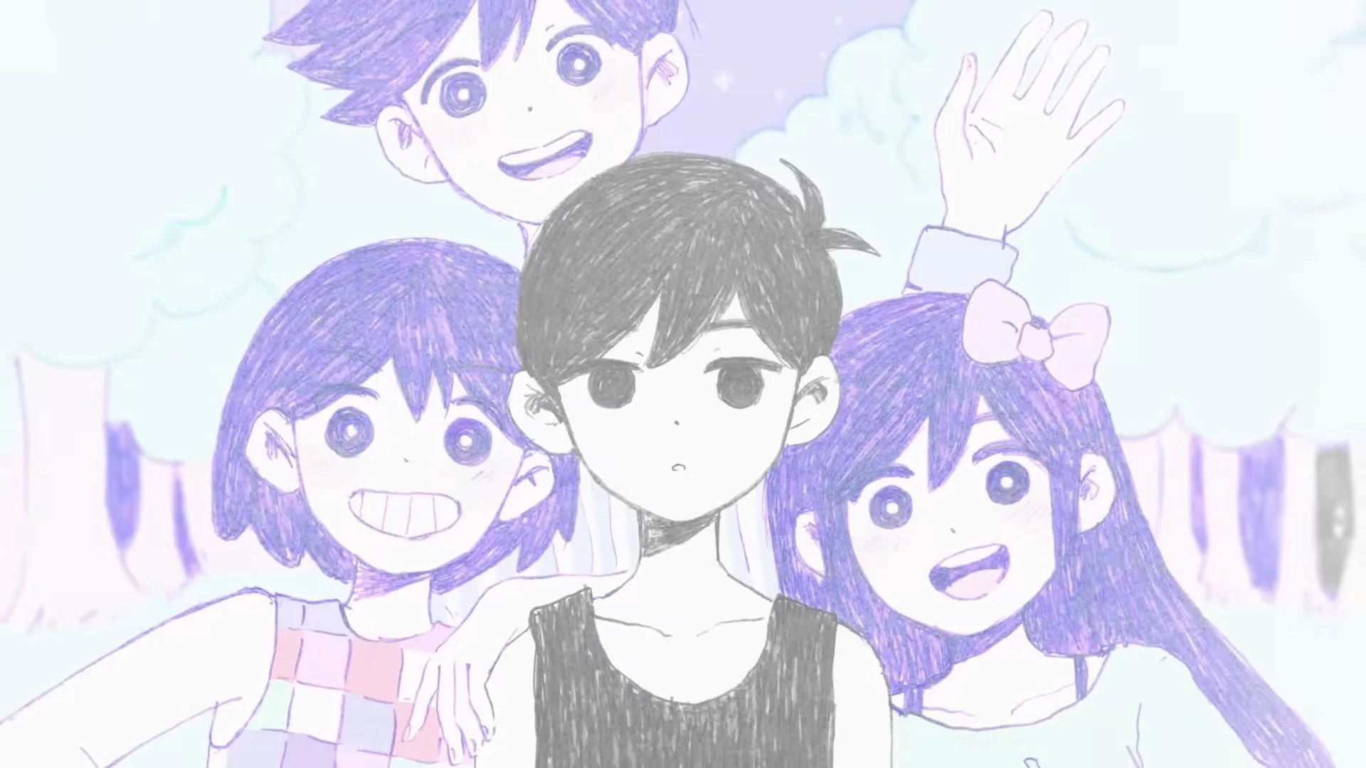 Omori is on Xbox game pass | Fandom
