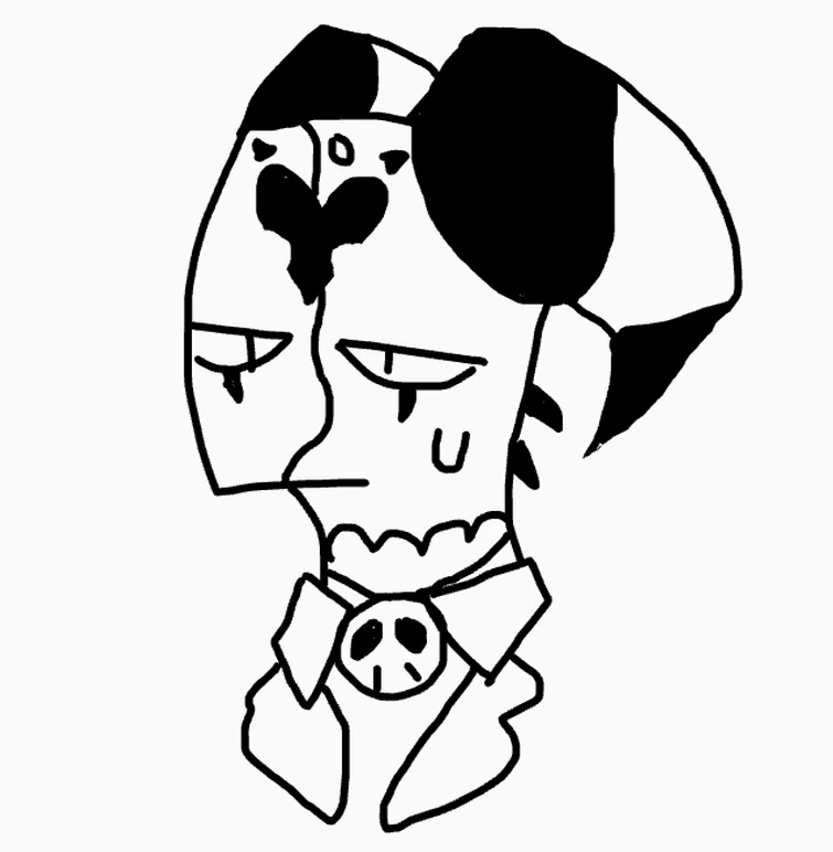 Random Blitzo Draw I Drew | Fandom