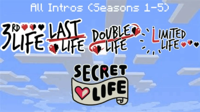Discuss Everything About The Life Series Wiki | Fandom