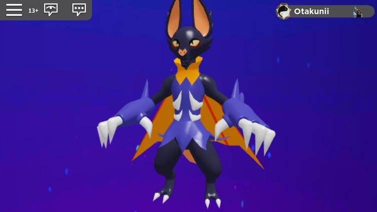 Guys, what does Vesperatu do? And what does he/she look like, it's not ...