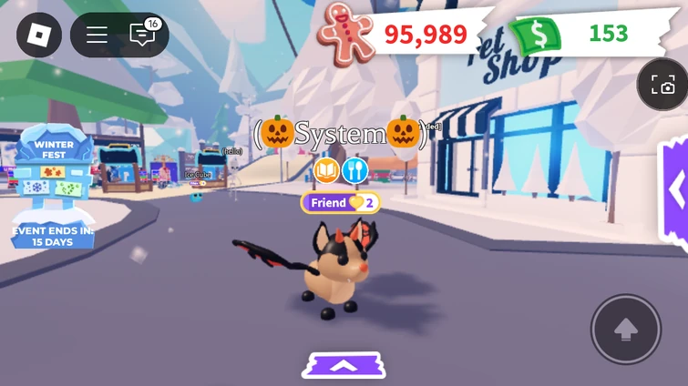 Discuss Everything About Adopt Me! Wiki | Fandom