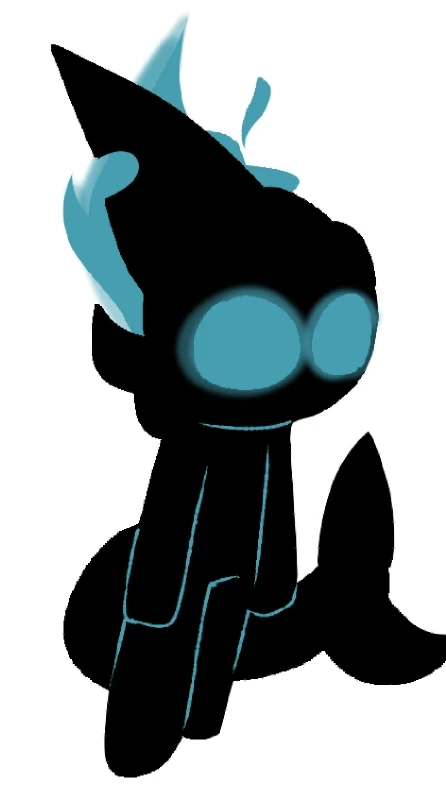 Nightmare cookie #1: Ooo0- WAHT THE- | Fandom