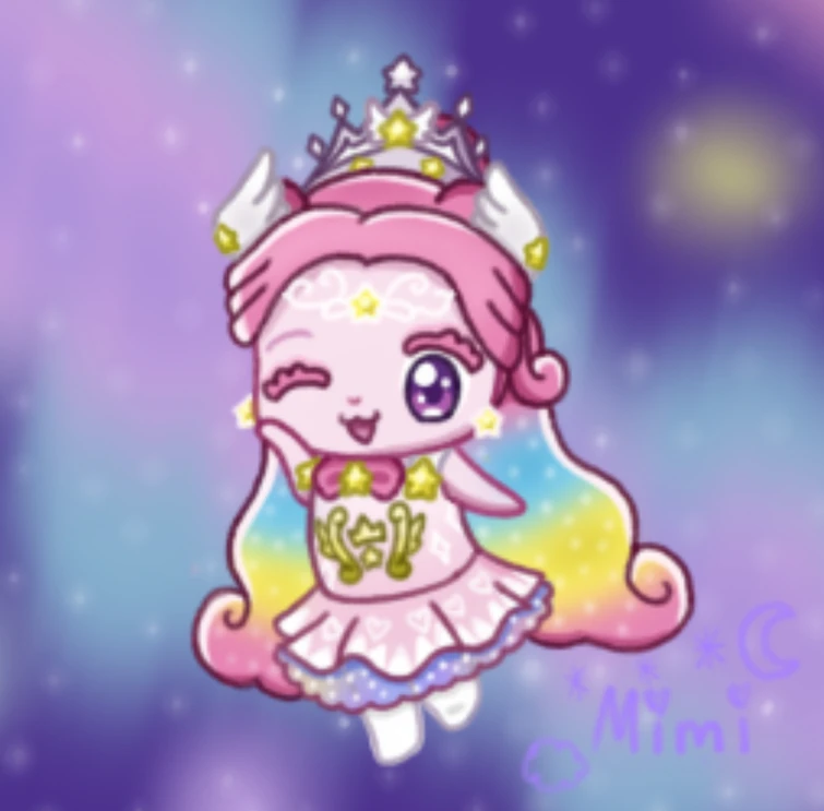 Cutesy Auroraping! 💖🌌 | Fandom