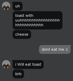 exposing xjavy (joke post/shitpost) | Fandom