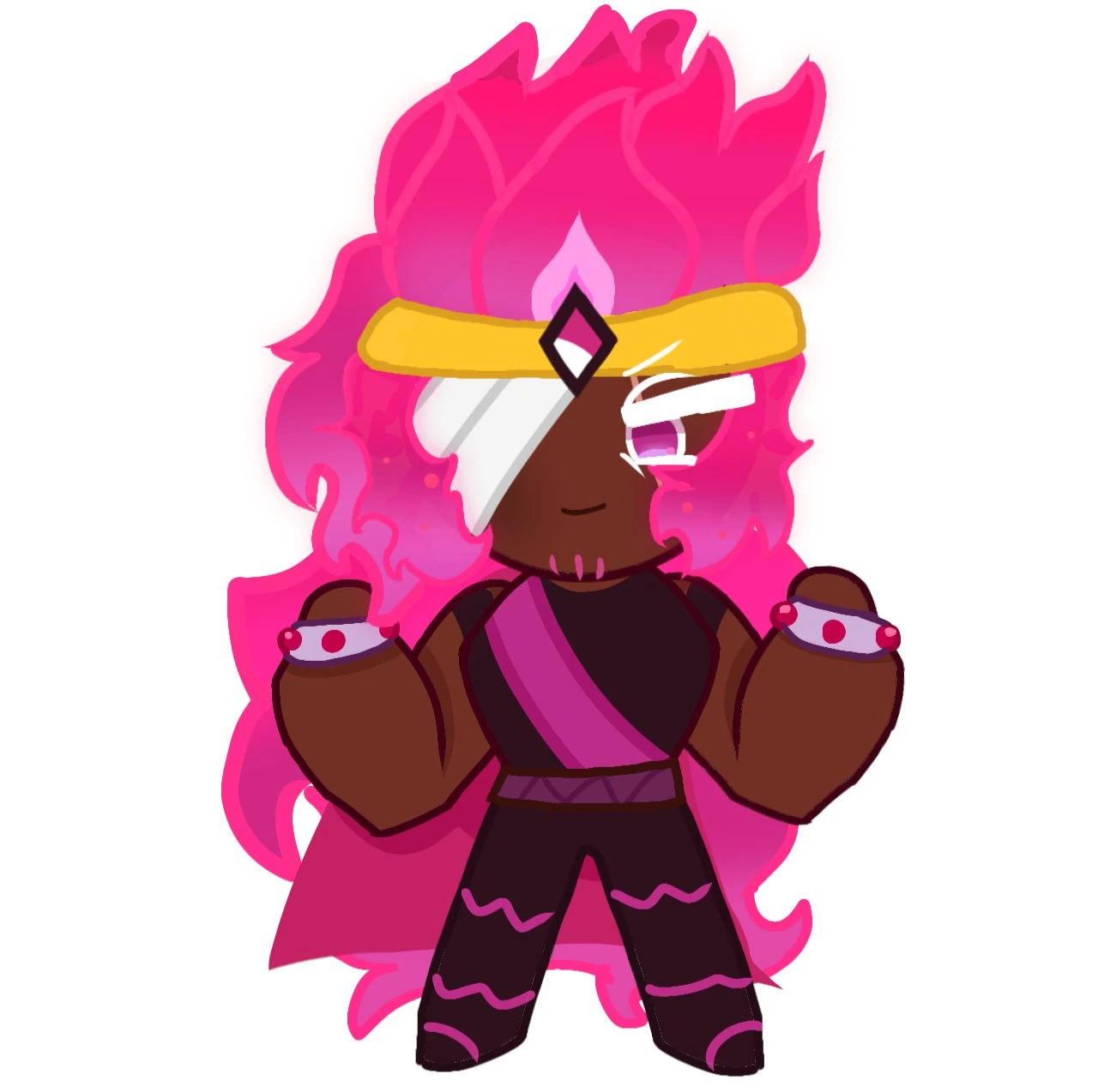 just a body type test | Fandom